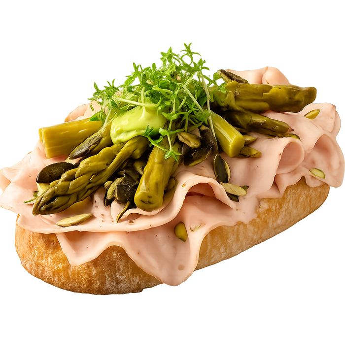 Pepper & Ginny - vegane Feinkost Wien – PEPPER & GINNY